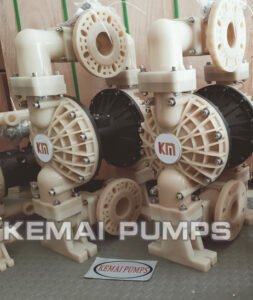Diaphragm Pump AODD & EODD Pump | Pumps & Couplings
