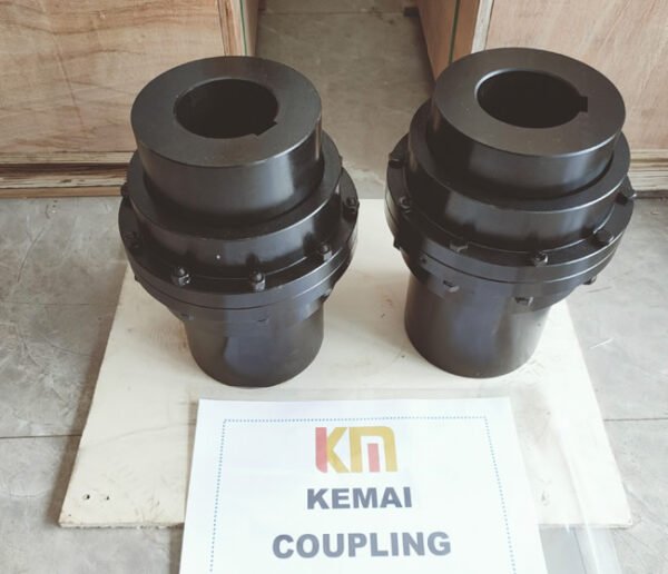 Drum Type Gear Coupling GICL/GIICL/GICLZ/GICLZ | Pumps & Couplings